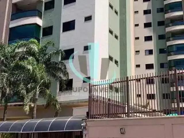 Apartamento para Locação em Araraquara/SP Centro 2 Quartos