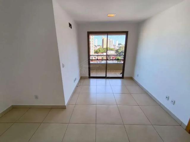 Apartamento para Locação em Araraquara/SP Centro 2 Quartos