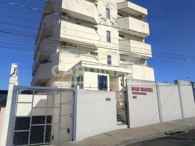Apartamento para Locação em Araraquara/SP Centro 2 Quartos