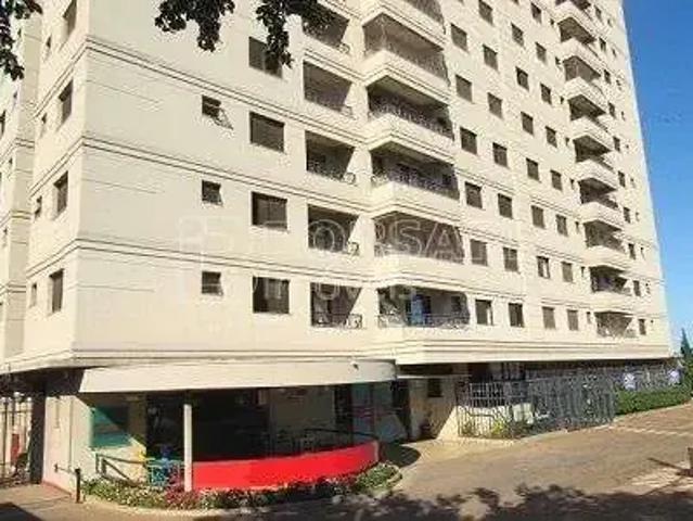 Apartamento para Locação em Araraquara/SP Centro 2 Quartos