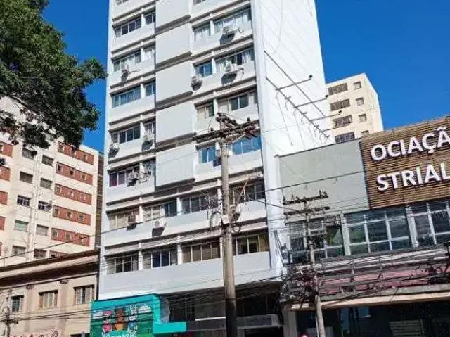 Apartamento para Locação em Araraquara/SP Centro 3 Quartos