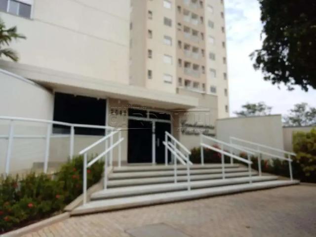 Apartamento para Locação em Araraquara/SP Centro 3 Quartos
