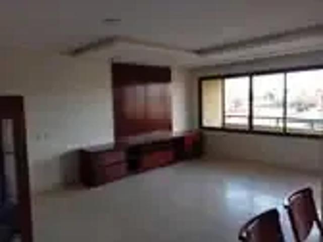 Apartamento para Locação em Araraquara/SP Centro 3 Quartos