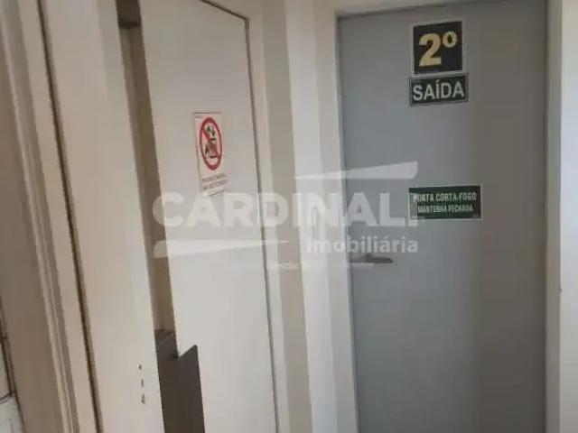 Apartamento para Locação em Araraquara/SP Centro 3 Quartos