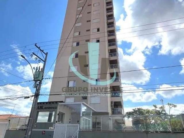 Apartamento para Locação em Araraquara/SP Centro 3 Quartos