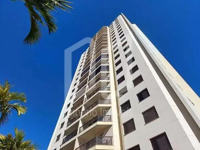 Apartamento para Locação em Araraquara/SP Centro 3 Quartos