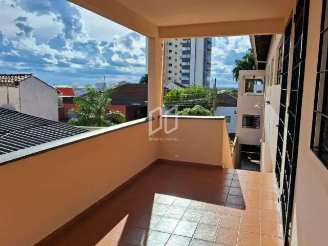 Apartamento para Locação em Araraquara/SP Centro 3 Quartos