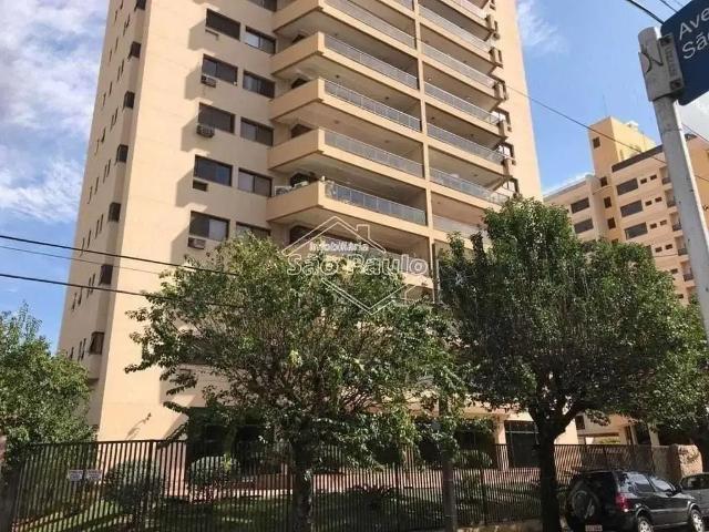 Apartamento para Locação em Araraquara/SP Centro 3 Quartos