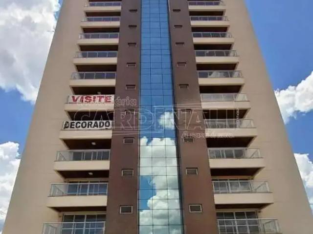 Apartamento para Locação em Araraquara/SP Centro 3 Quartos