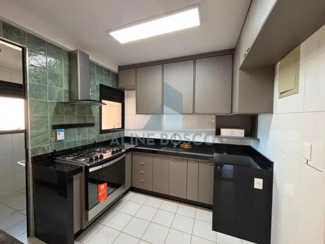 Apartamento para Locação em Araraquara/SP Centro 3 Quartos