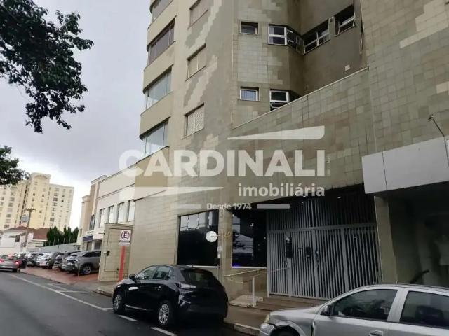 Apartamento para Locação em Araraquara/SP Centro 3 Quartos