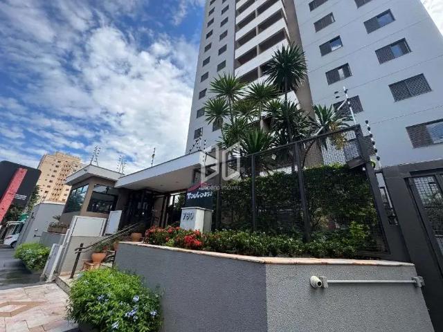 Apartamento para Locação em Araraquara/SP Centro 3 Quartos