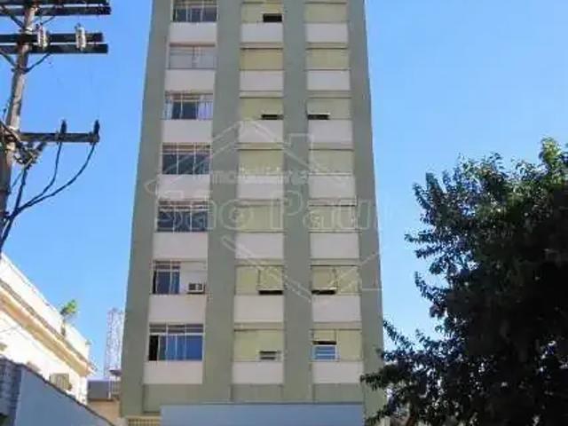 Apartamento para Locação em Araraquara/SP Centro 3 Quartos