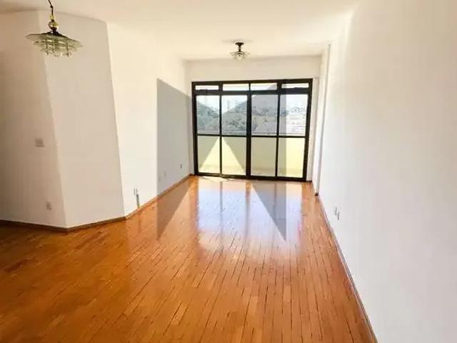 Apartamento para Locação em Araraquara/SP Centro 3 Quartos