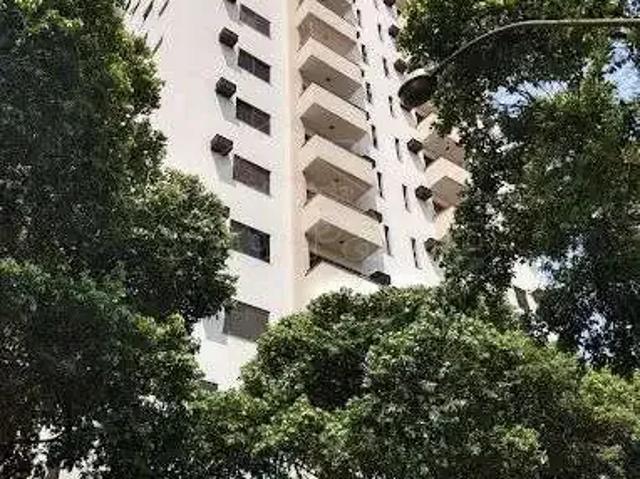 Apartamento para Locação em Araraquara/SP Centro 3 Quartos