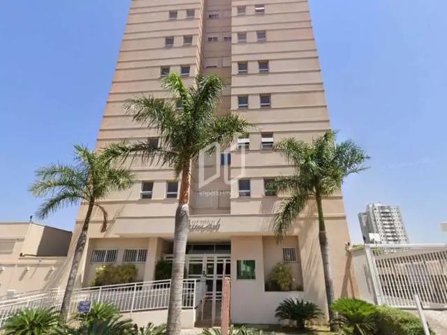 Apartamento para Locação em Araraquara/SP Centro 3 Quartos