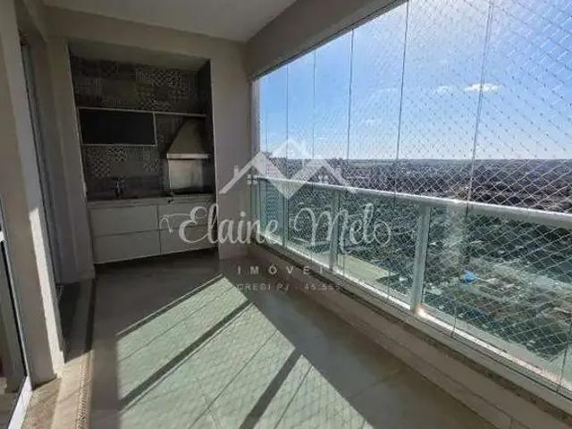 Apartamento para Locação em Araraquara/SP Centro