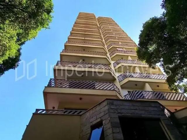 Apartamento para Locação em Araraquara/SP Centro 4 Quartos