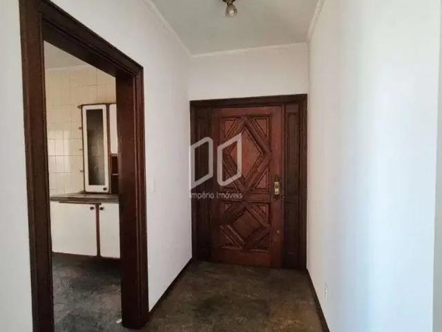 Apartamento para Locação em Araraquara/SP Centro 4 Quartos