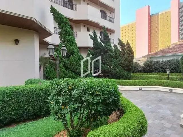 Apartamento para Locação em Araraquara/SP Centro 4 Quartos