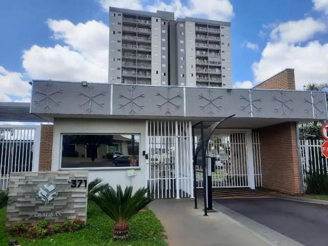 Apartamento para Locação em Araraquara/SP Cidade Jardim 2 Quartos