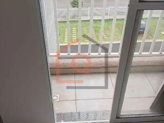 Apartamento para Locação em Araraquara/SP Cidade Jardim 2 Quartos