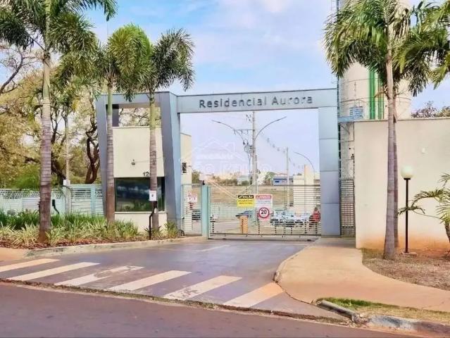 Apartamento para Locação em Araraquara/SP Altos do Jaraguá 2 Quartos