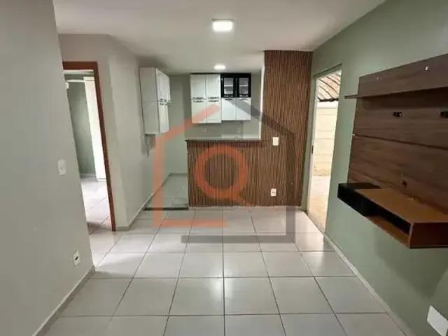 Apartamento para Locação em Araraquara/SP Altos do Jaraguá 2 Quartos