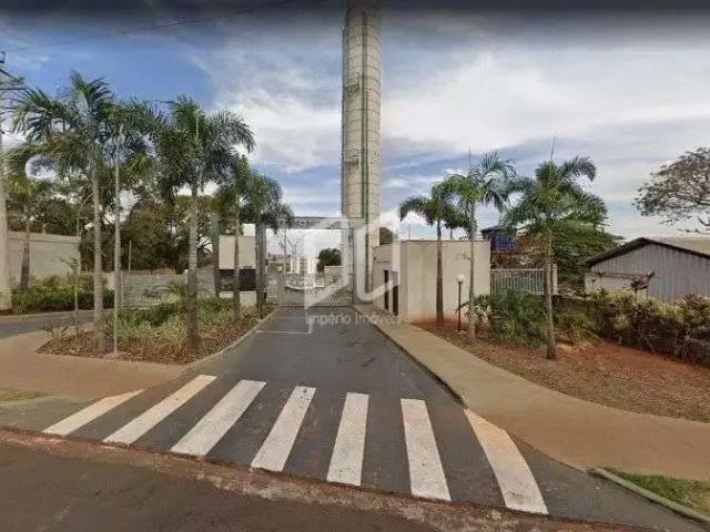 Apartamento para Locação em Araraquara/SP Altos do Jaraguá 2 Quartos