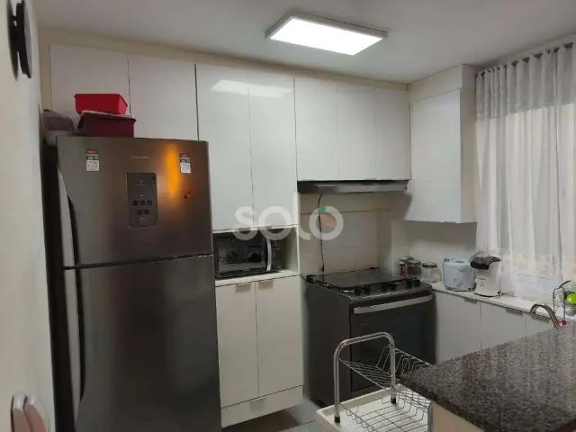 Apartamento para Locação em Araraquara/SP Altos do Jaraguá 2 Quartos