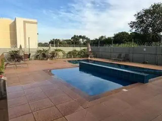 Apartamento para Locação em Araraquara/SP Altos do Jaraguá 2 Quartos