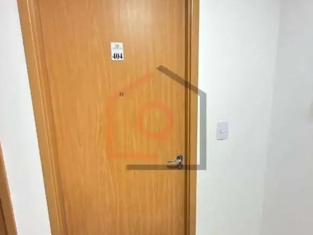 Apartamento para Locação em Araraquara/SP Altos do Jaraguá 2 Quartos