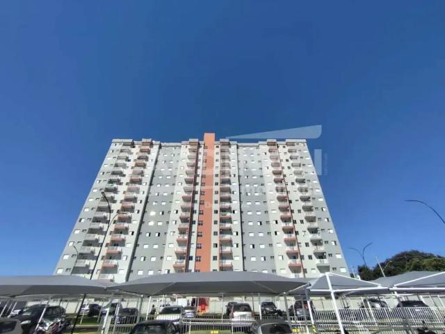 Apartamento para Locação em Araraquara/SP Estrela 2 Quartos