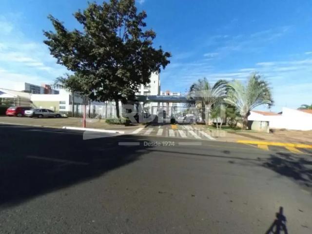 Apartamento para Locação em Araraquara/SP Jardim Magnólias 2 Quartos