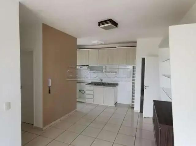 Apartamento para Locação em Araraquara/SP Jardim Magnólias 2 Quartos