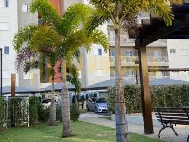 Apartamento para Locação em Araraquara/SP Jardim Marivan 2 Quartos