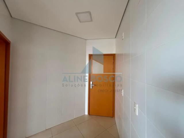 Apartamento para Locação em Araraquara/SP Jardim Morumbi 3 Quartos