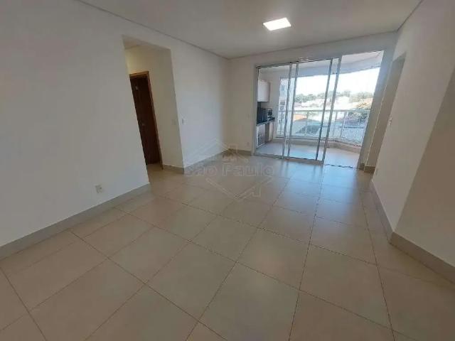 Apartamento para Locação em Araraquara/SP Jardim Morumbi 3 Quartos