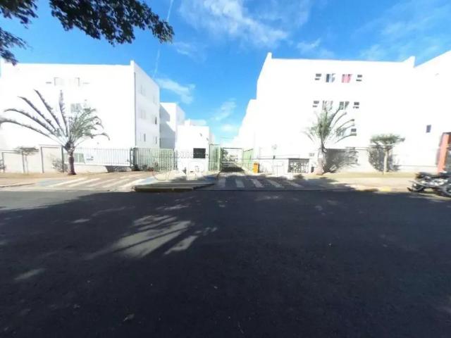 Apartamento para Locação em Araraquara/SP Jardim Nova América 2 Quartos