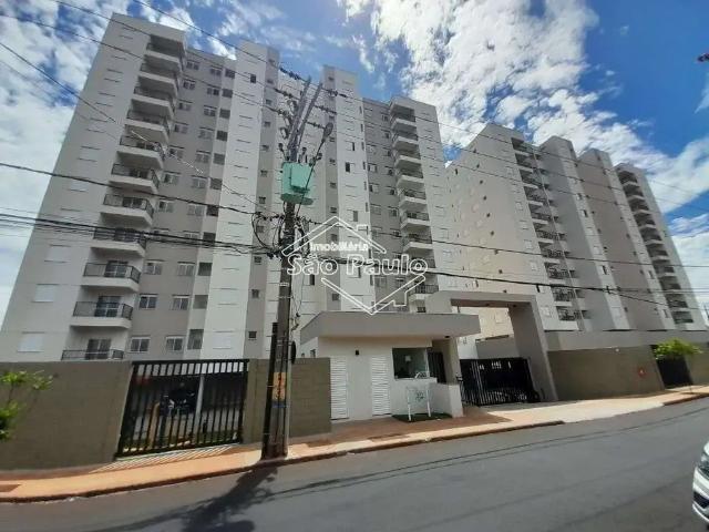 Apartamento para Locação em Araraquara/SP Jardim Nova América 2 Quartos