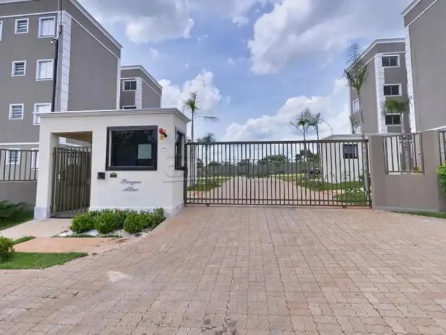 Apartamento para Locação em Araraquara/SP Jardim Adalgisa 2 Quartos