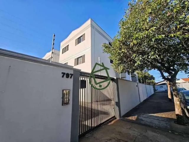 Apartamento para Locação em Araraquara/SP Jardim Adalgisa 2 Quartos