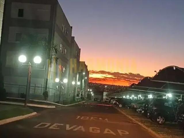 Apartamento para Locação em Araraquara/SP Jardim América Vila Xavier 2 Quartos