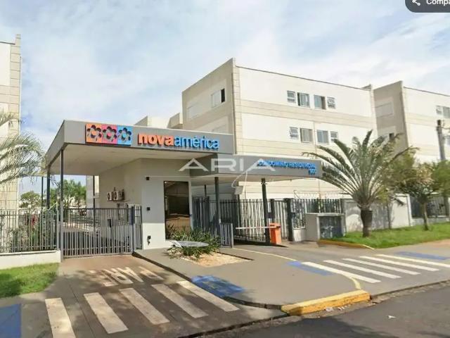Apartamento para Locação em Araraquara/SP Jardim América Vila Xavier 2 Quartos