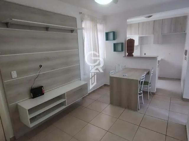 Apartamento para Locação em Araraquara/SP Jardim América Vila Xavier 2 Quartos
