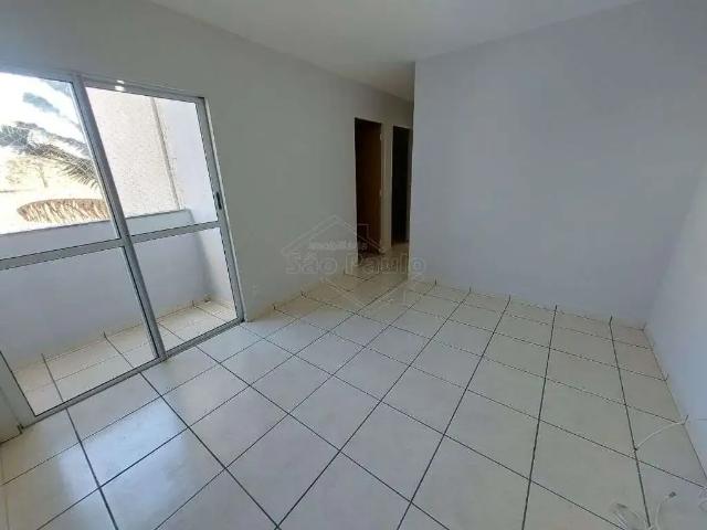 Apartamento para Locação em Araraquara/SP Jardim América Vila Xavier 2 Quartos