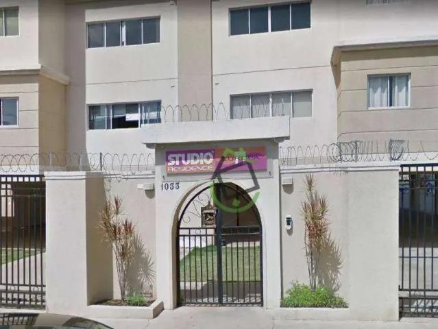 Apartamento para Locação em Araraquara/SP Jardim Ártico 1 Quartos