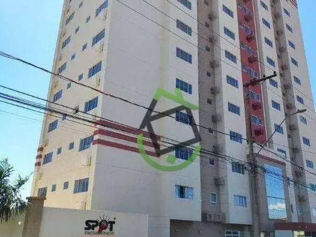Apartamento para Locação em Araraquara/SP Jardim Ártico 1 Quartos