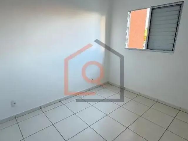 Apartamento para Locação em Araraquara/SP Jardim Bandeirantes 2 Quartos