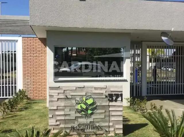 Apartamento para Locação em Araraquara/SP Jardim Botânico 2 Quartos